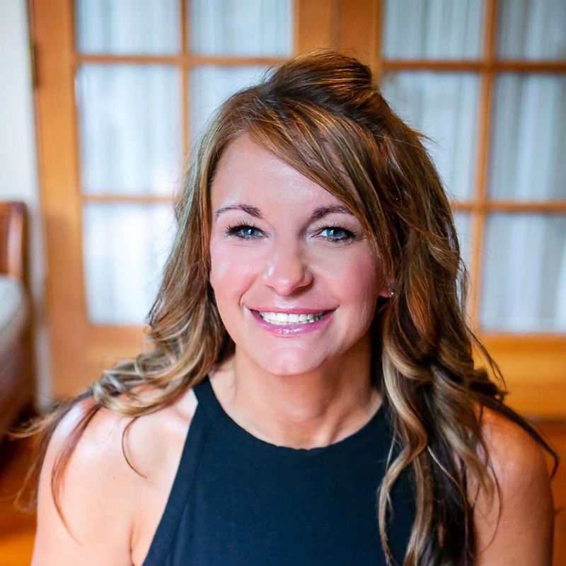 Angie Henderson Entrepreneur Interview | Co-Founder The Avery Center